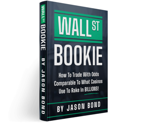 Thank You Newsletter SMS - Jason Bond Picks